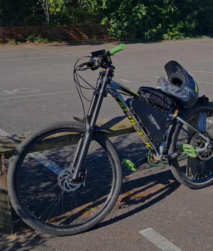 Top 10 Best Electric Bike Conversion Kits (UK)