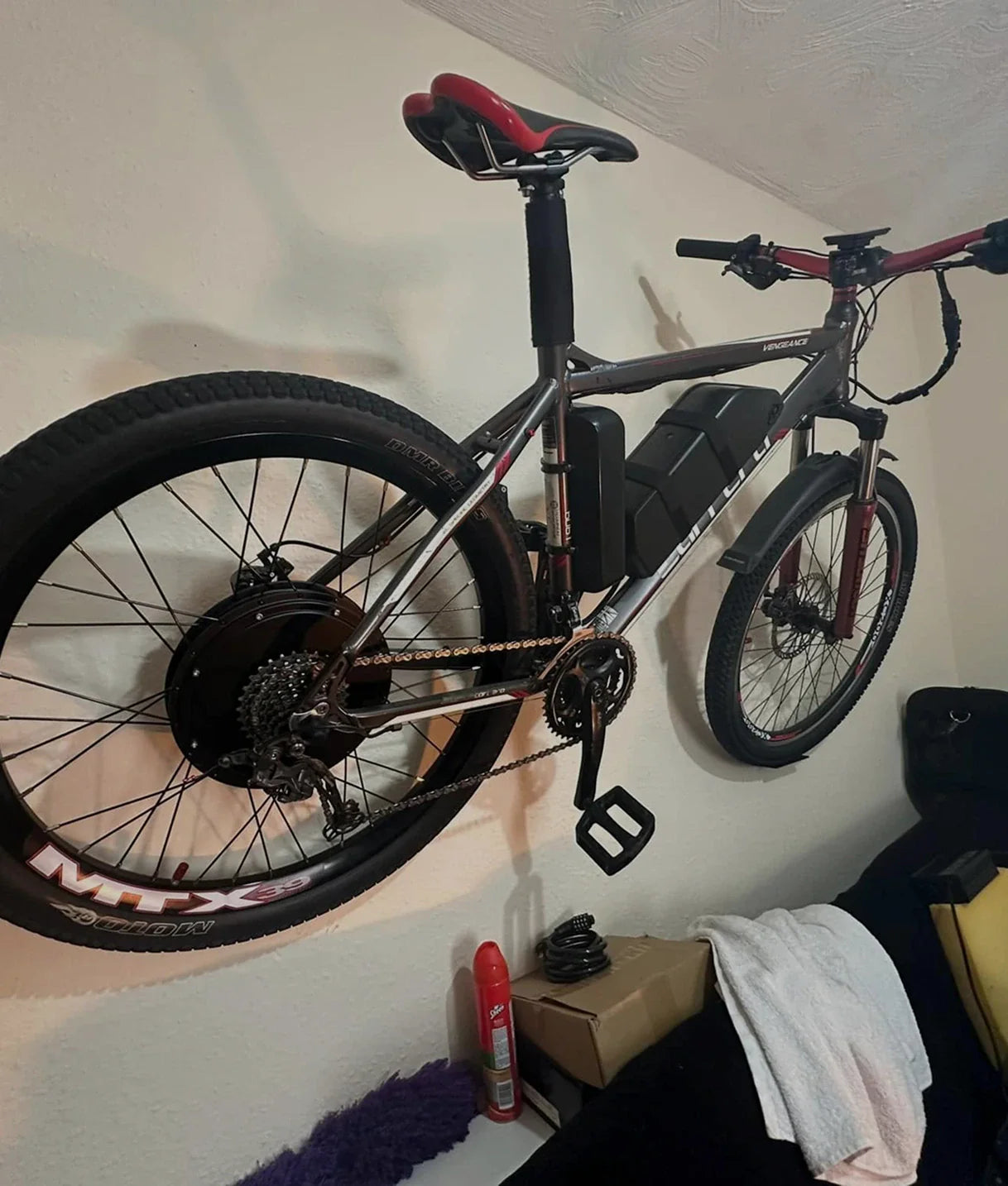 Top E-Bike Kits for Seamless Conversion – Find Your Perfect Fit