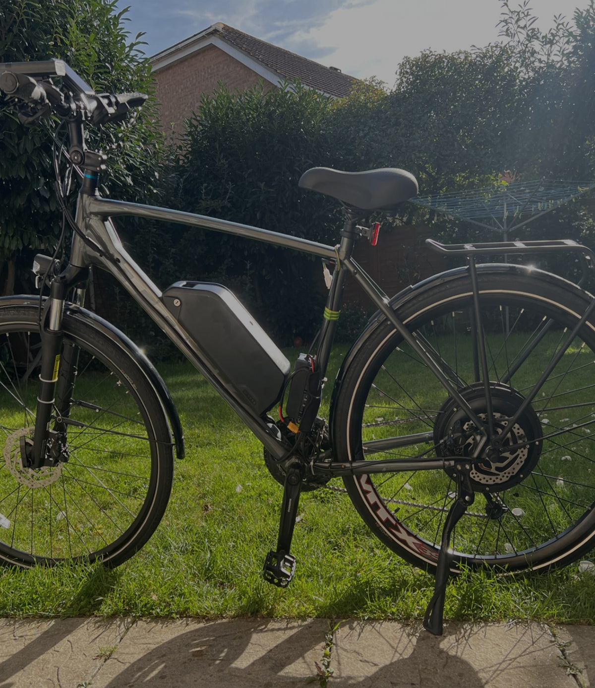 Best 7 Fastest Ebike Conversion Kit 2024| Kirbebike