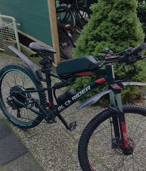 The Best Powerful Electric Bike Conversion Kits for Speed and Acceleration