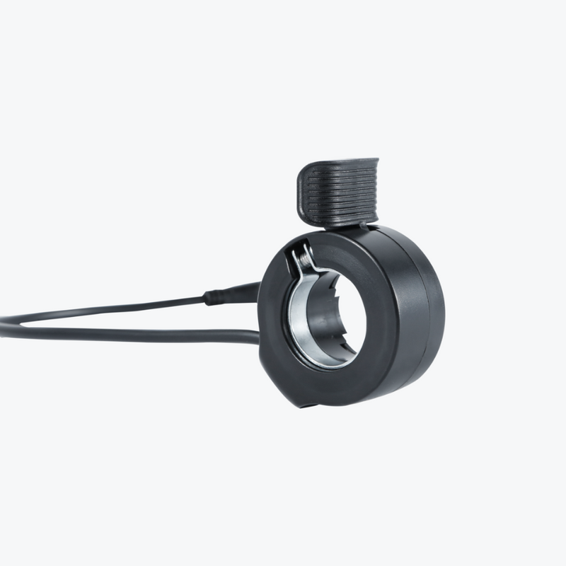 Electric Bike Throttle: Best eBike Thumb Throttle Sale - Kirbebike